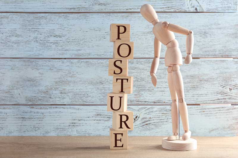 Posture Practice Makes Perfect - Seniors Today