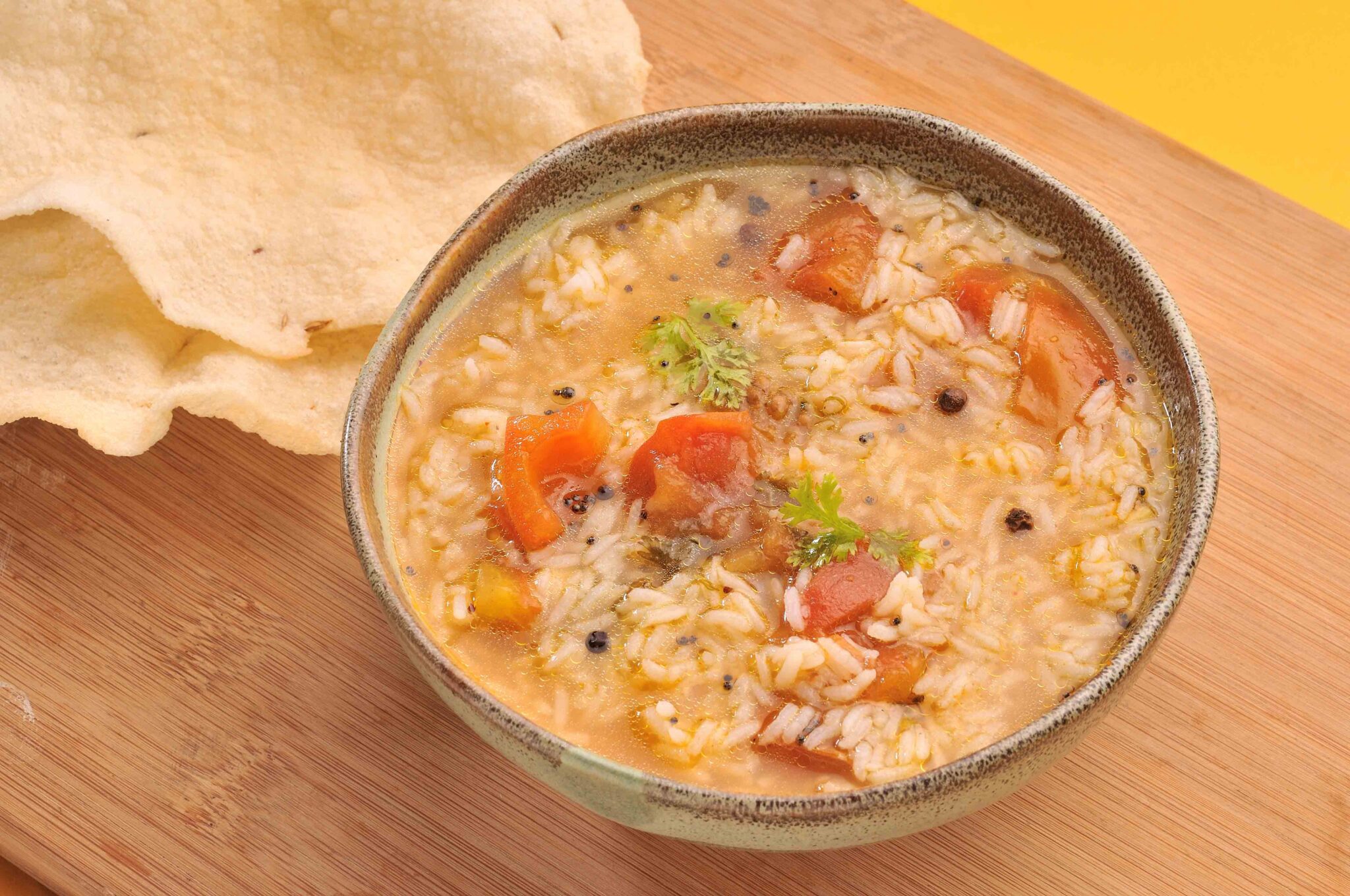 Me Iyer, You Iyengar - Happy HO