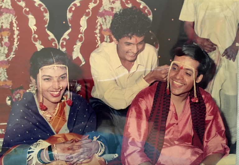 NRIs: Happy in their New Home - Seniors Today