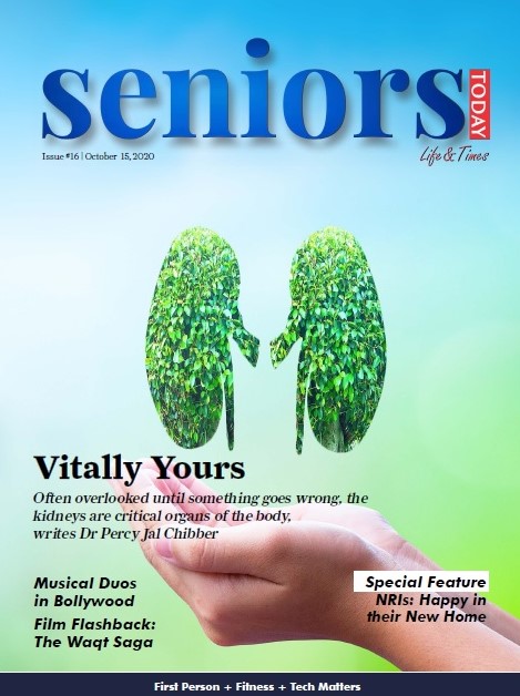 Seniors Today – E magazine - Seniors Today