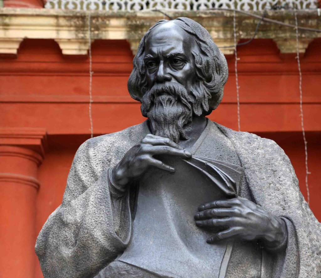 Of Roshogollo and Rabindranath - Seniors Today