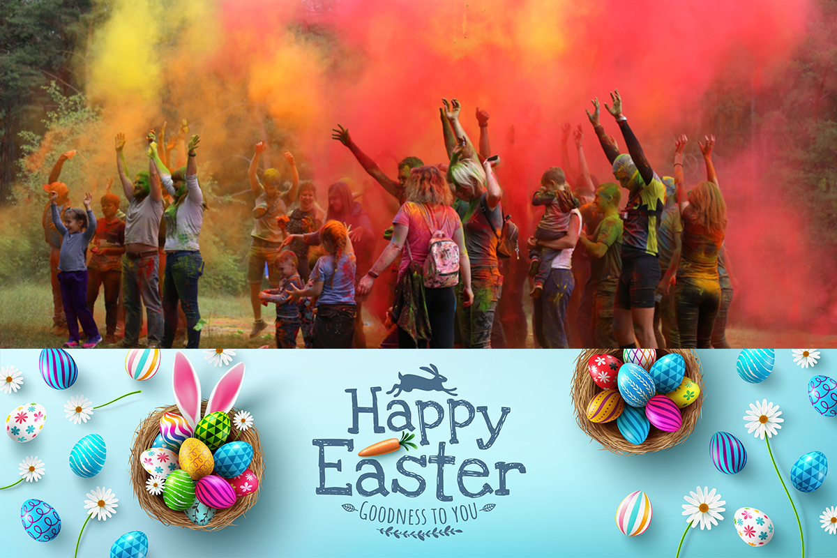 Fafda Files: Easter ‘Holi’-Day - Seniors Today
