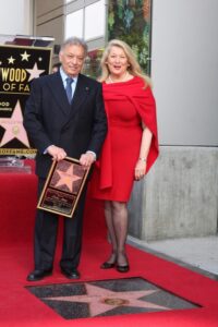 A Stickler for Perfection - Seniors Today