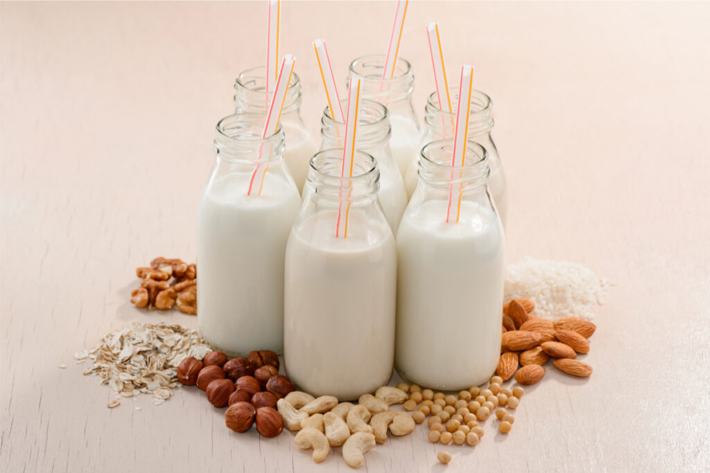 The Evolution of Milk - SeniorsToday