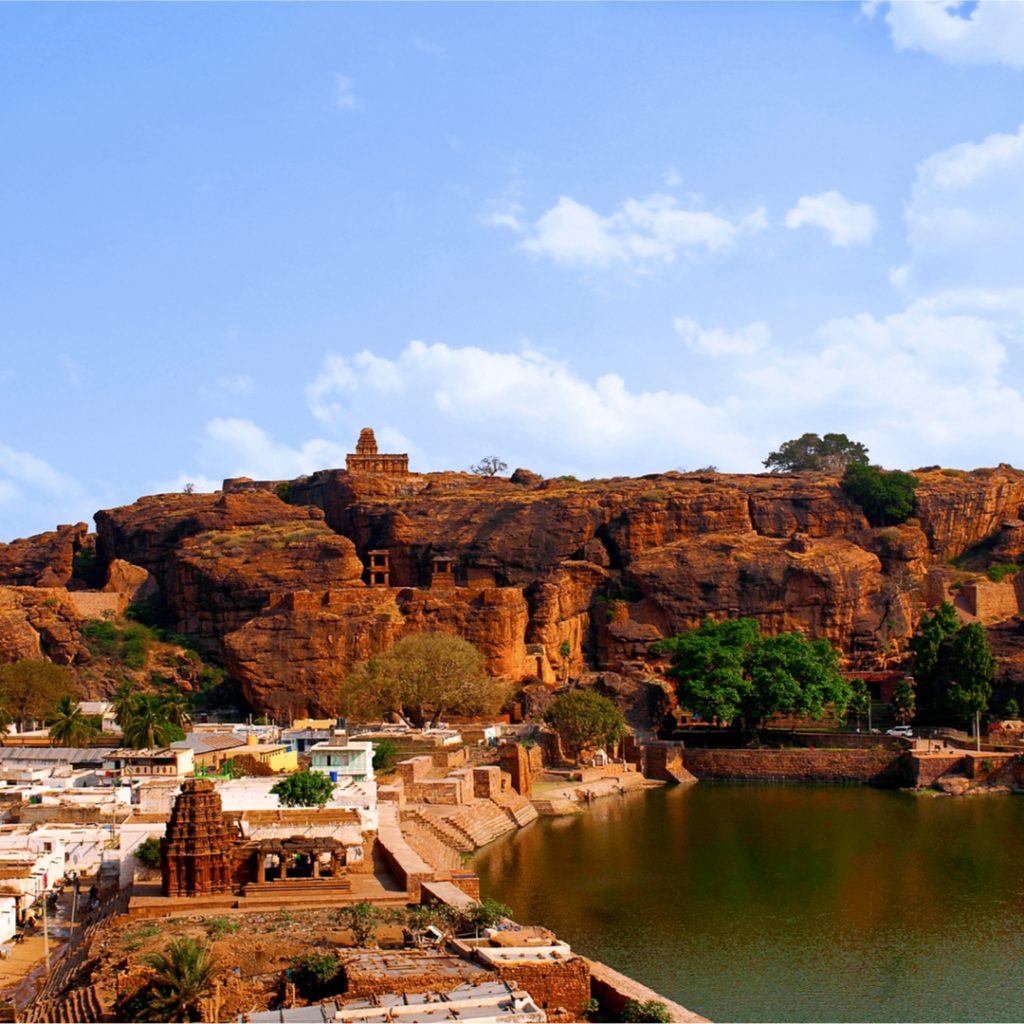 Badami: Rich, colourful & beautiful - Seniors Today