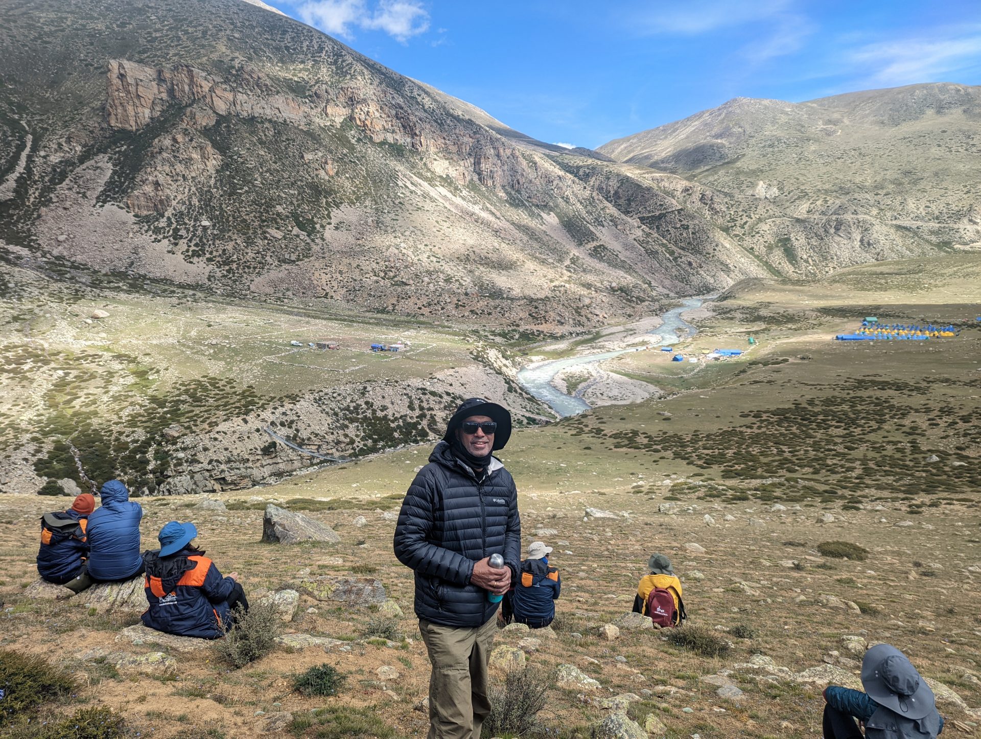 A Pilgrimage of a Lifetime - Seniors Today