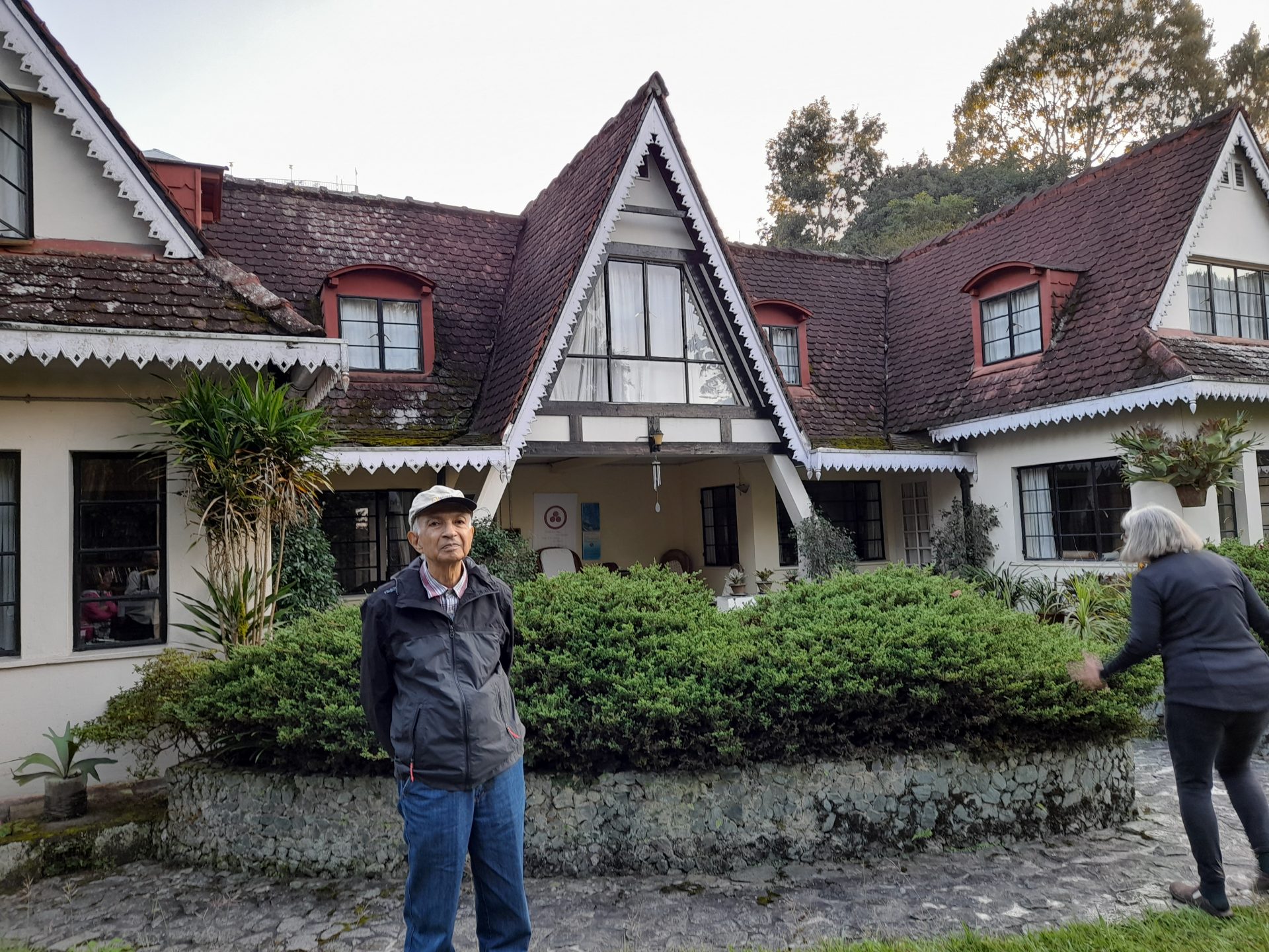 Sikkim – A ticket to Paradise - Seniors Today