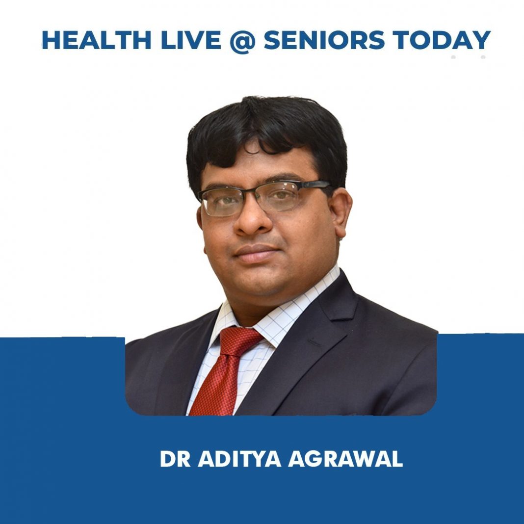 Asthma & winter respiratory care - Seniors Today