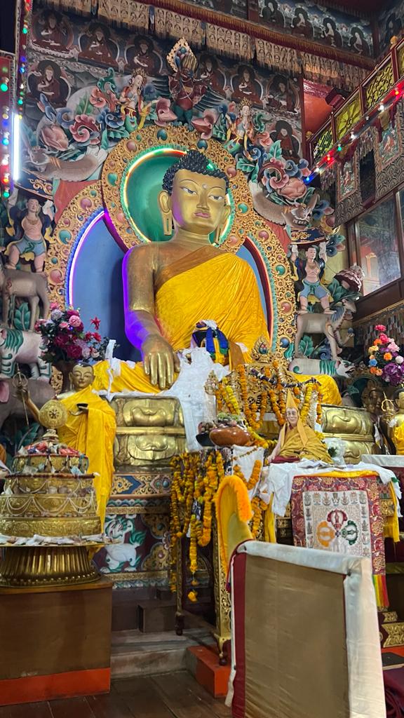 Tawang: The lost Shangri-La - SeniorsToday
