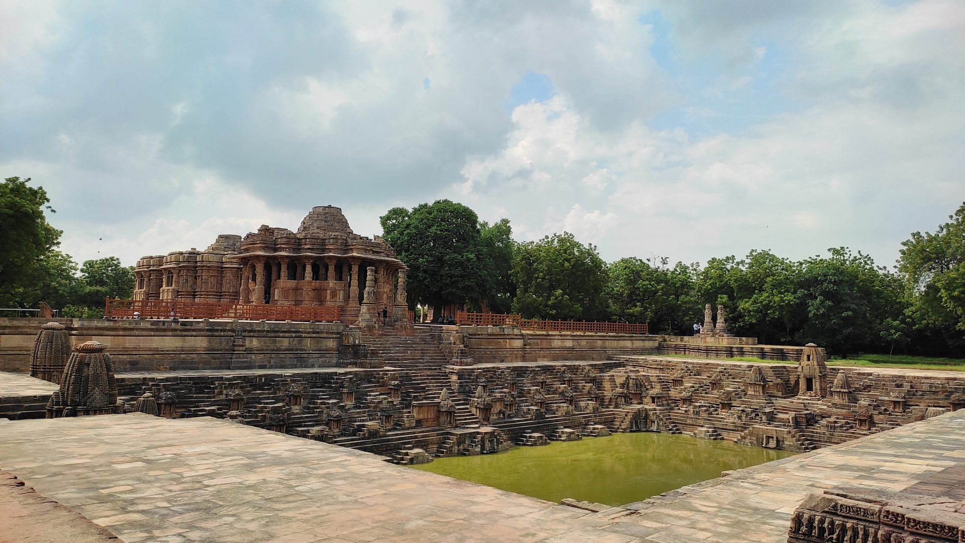 Water Wonders - Seniors Today