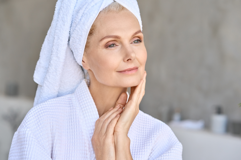 How your body changes after 50; and what to do about it - Seniors Today