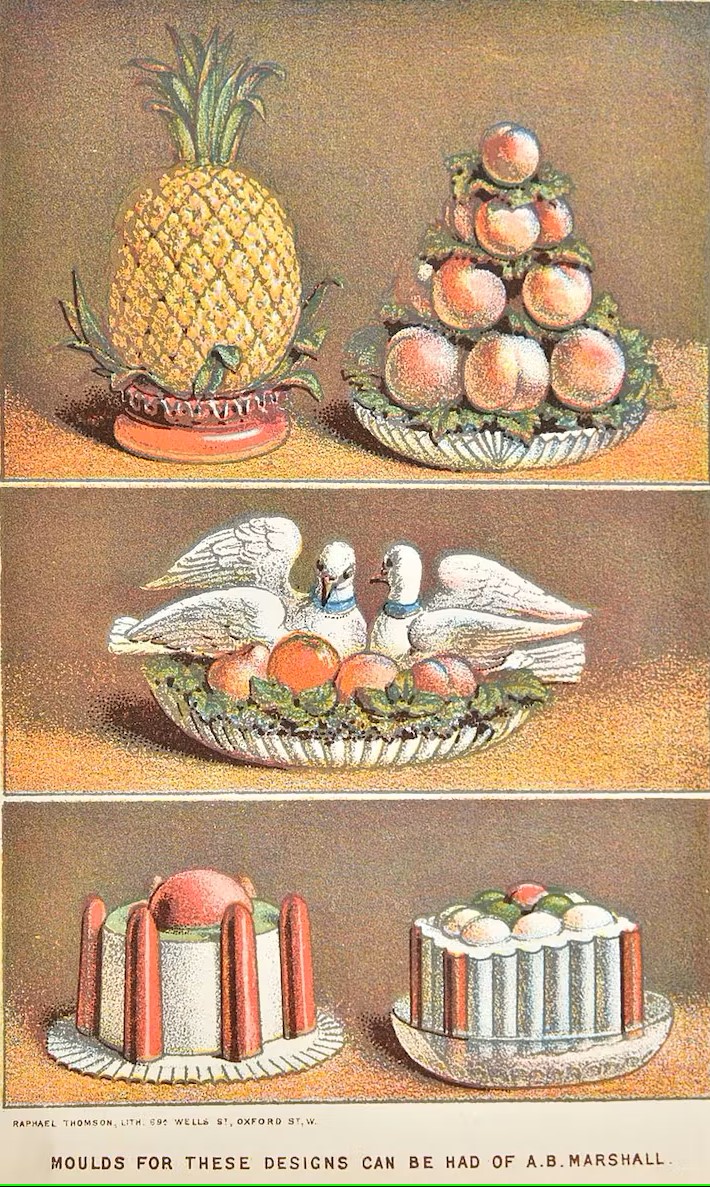 The strange history of ice cream flavours …From brown bread to Parmesan ...