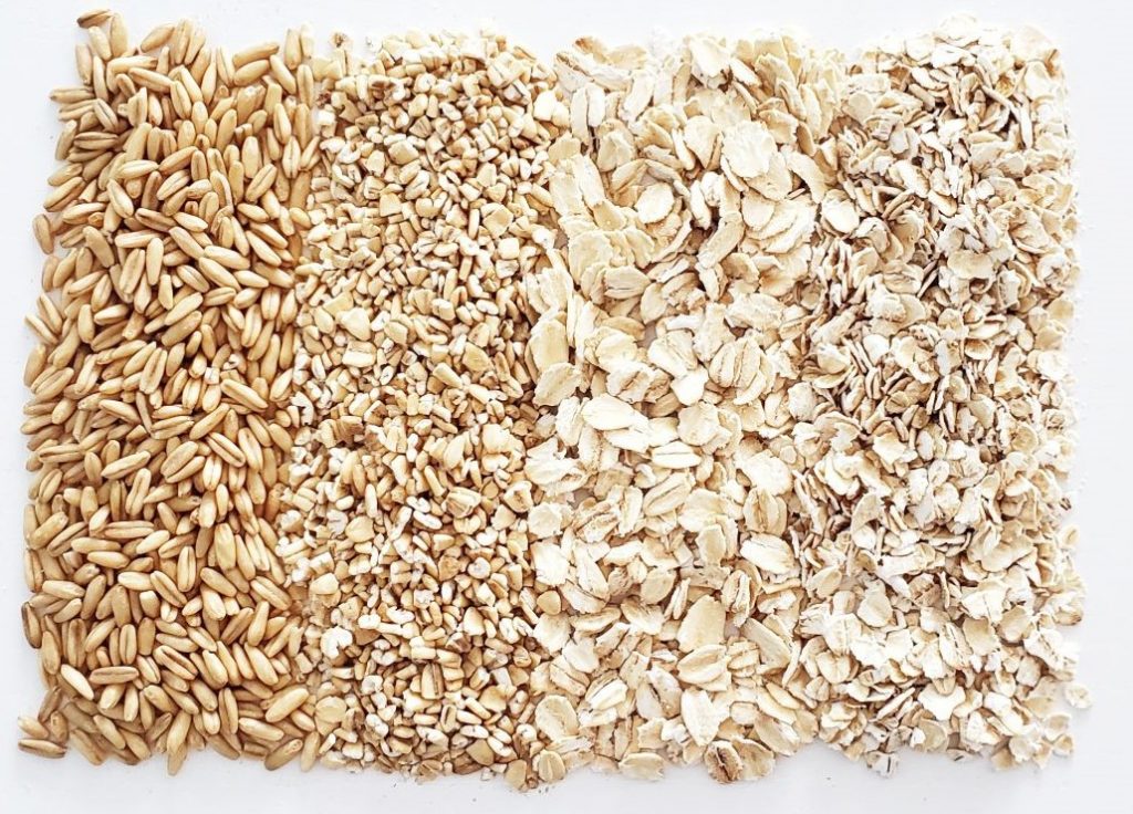 Health Benefits of Oats - Seniors Today