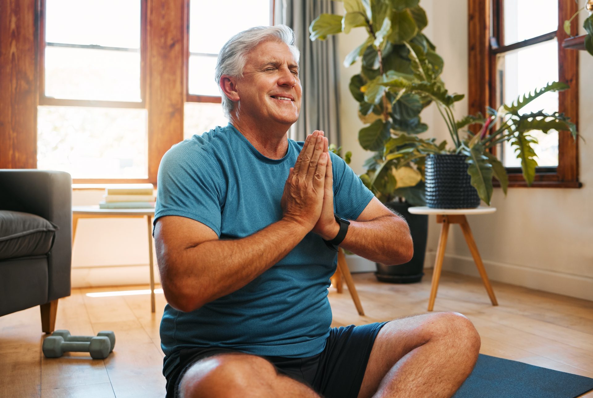 Senior Self-Care - SeniorsToday