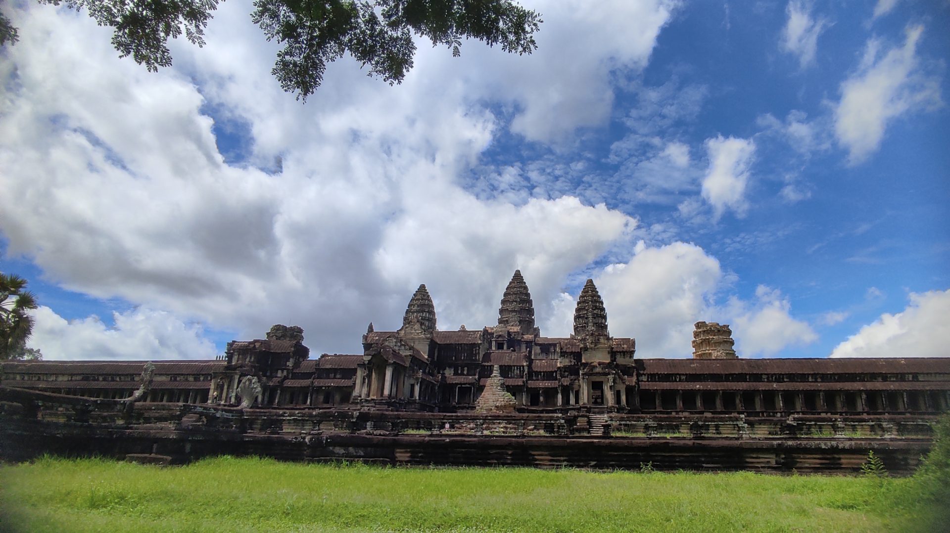 Cambodia- The Indian Influence - Seniors Today