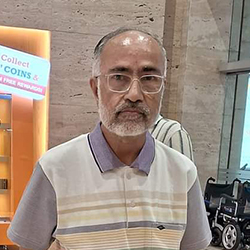 Seniors Have Talent – Voting - Seniors Today