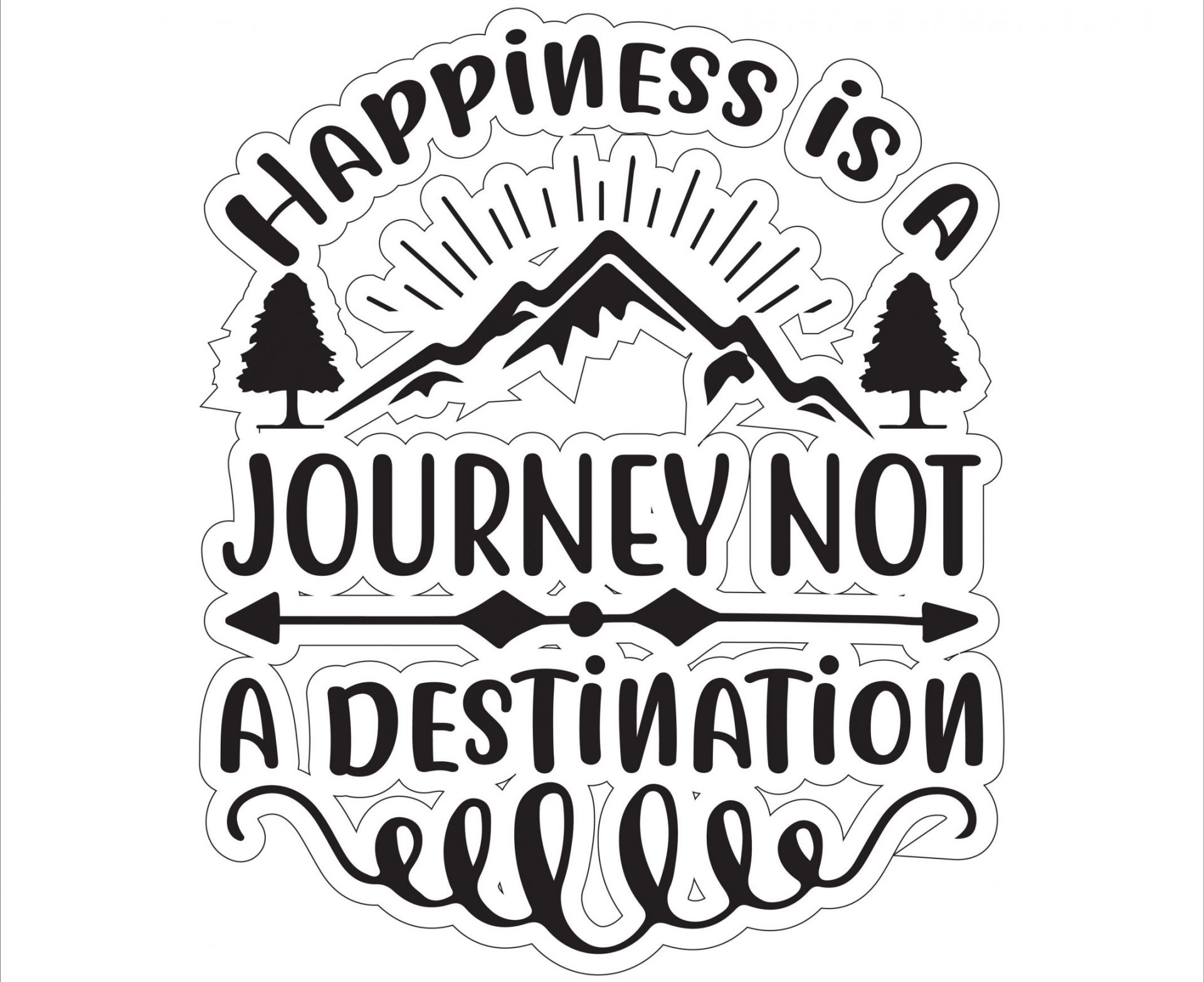 A Guide to Joyful Living : 7 Principles of Happiness - Seniors Today