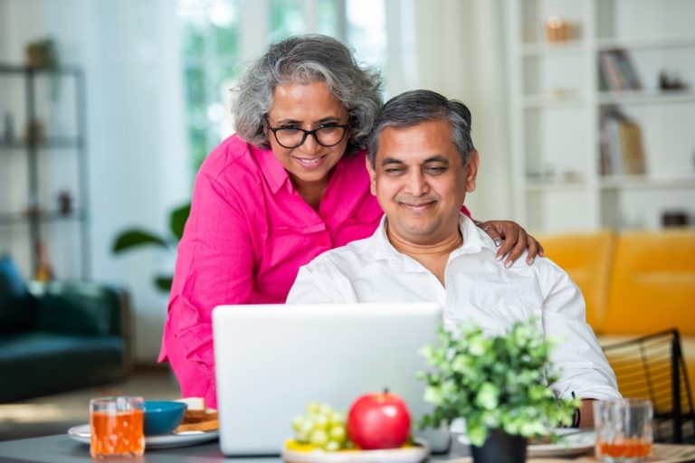 Bridging the Digital Divide for Older Adults - Seniors Today