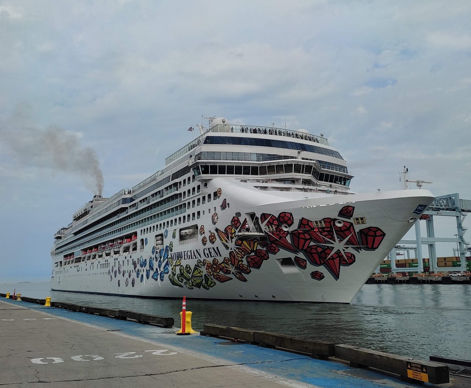 The Boston ‘T’ Party - Seniors Today