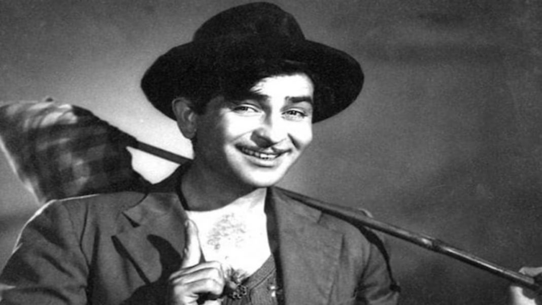 Raj Kapoor: The Iconic Showman Who Defined Indian Cinema - Seniors Today