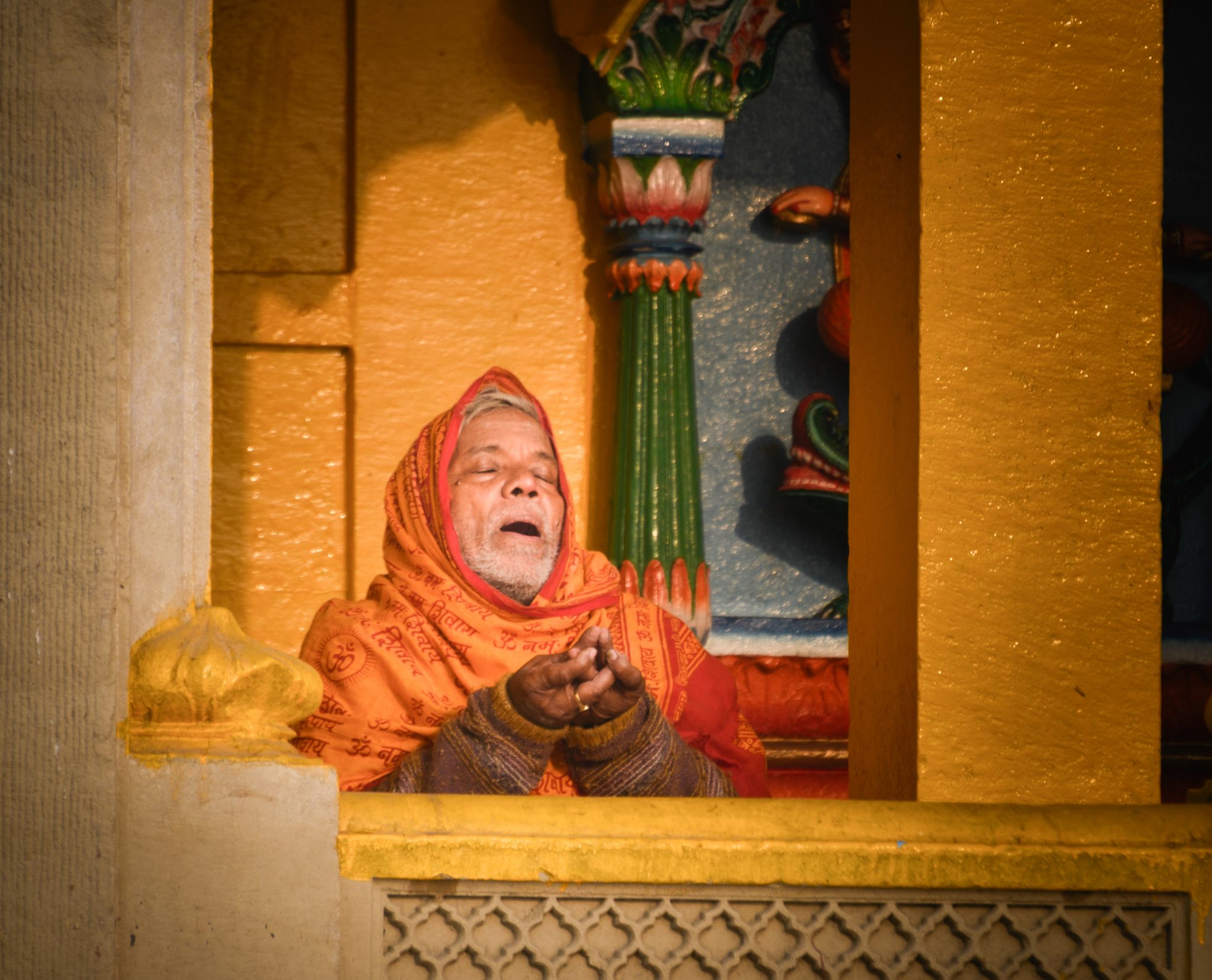 Banaras: A City of Life, Death & Eternal Faith