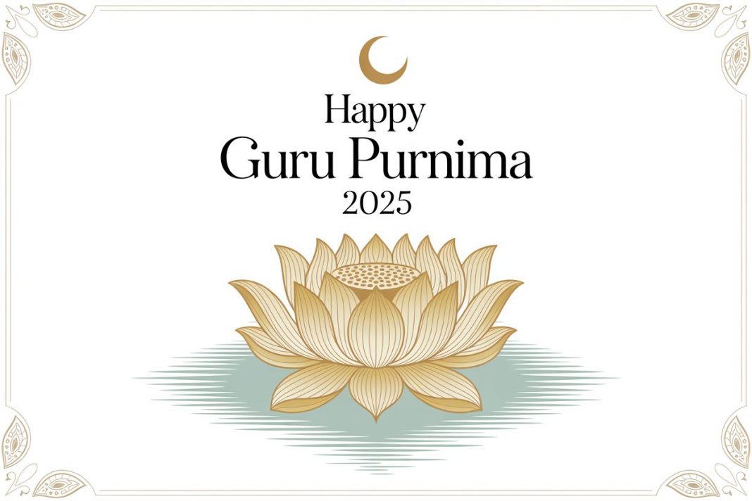 The Significance of Guru Poornima - Seniors Today