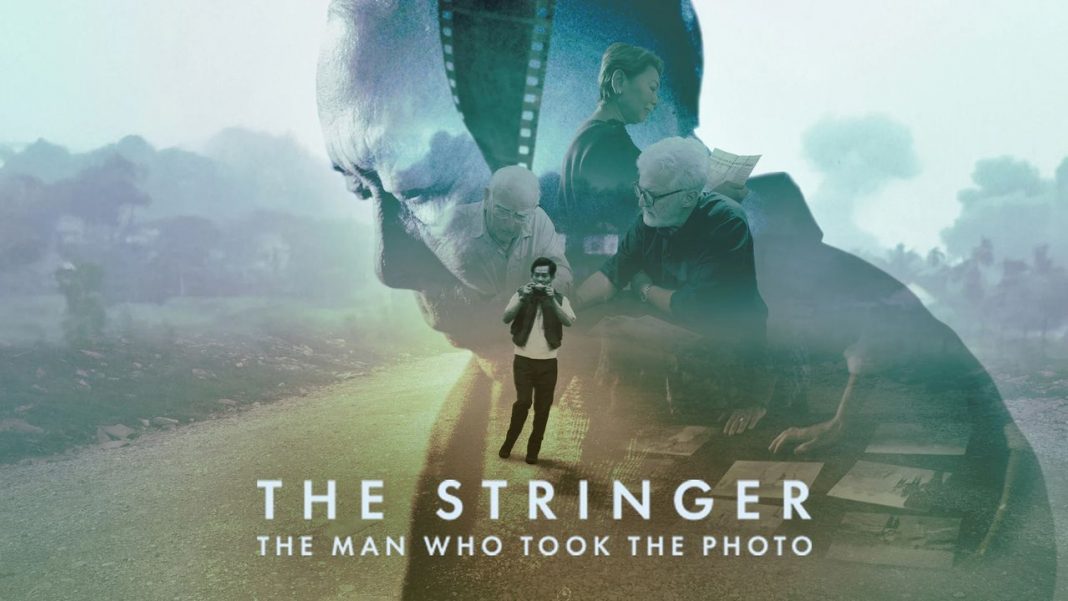 The Stringer: The Man Who Took The Photo - Seniors Today