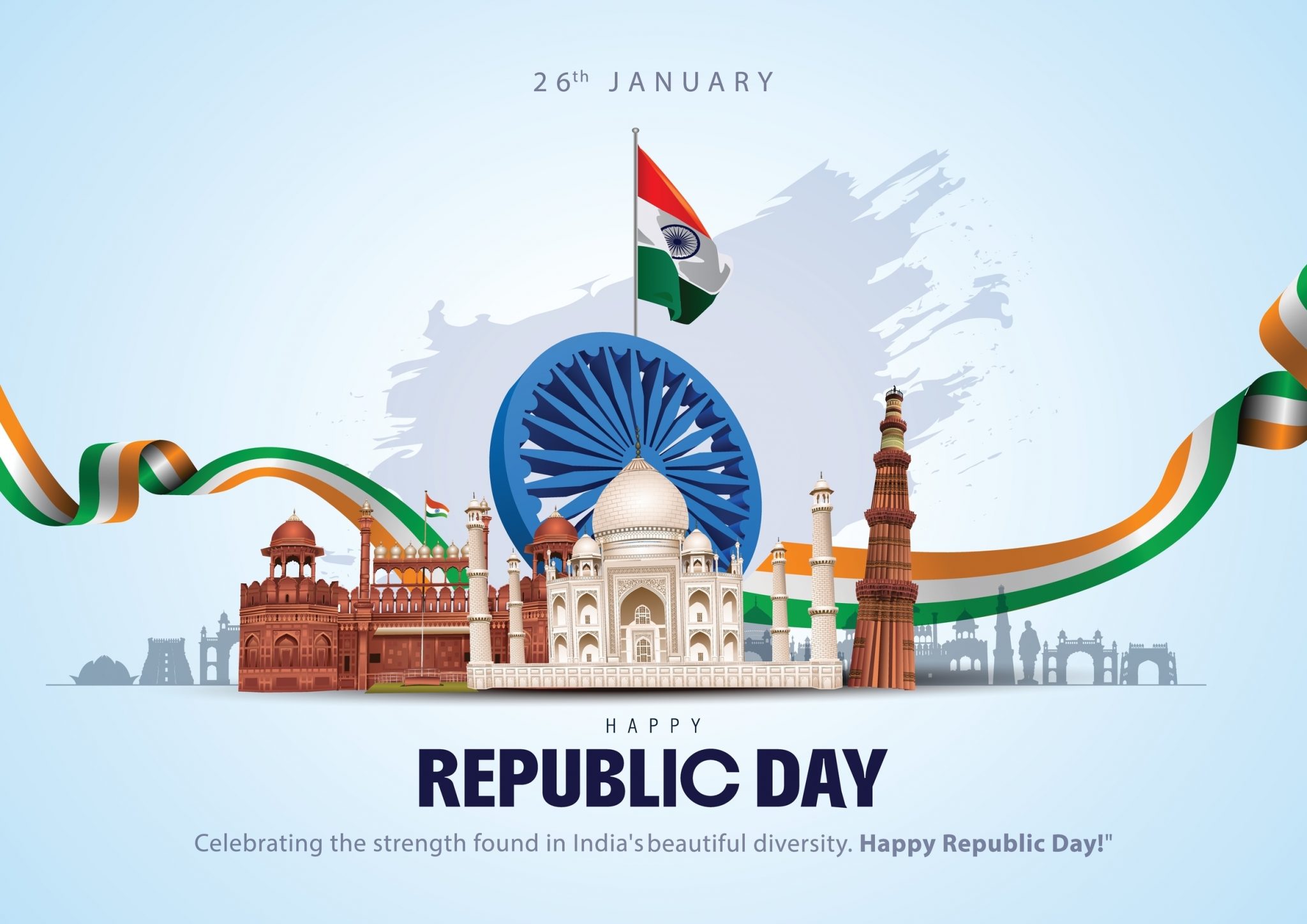 26 Songs for 26th January 2026: A Republic Day Symphony of Patriotism ...