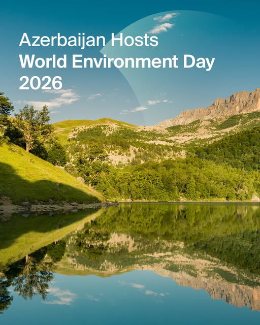 World Environment Day: A Global Call for Climate Action - SeniorsToday